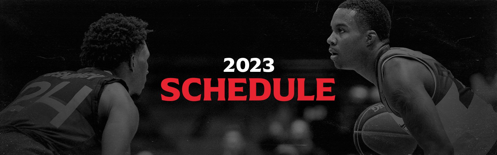 2023 Schedule - Calgary Surge Basketball Team - CEBL
