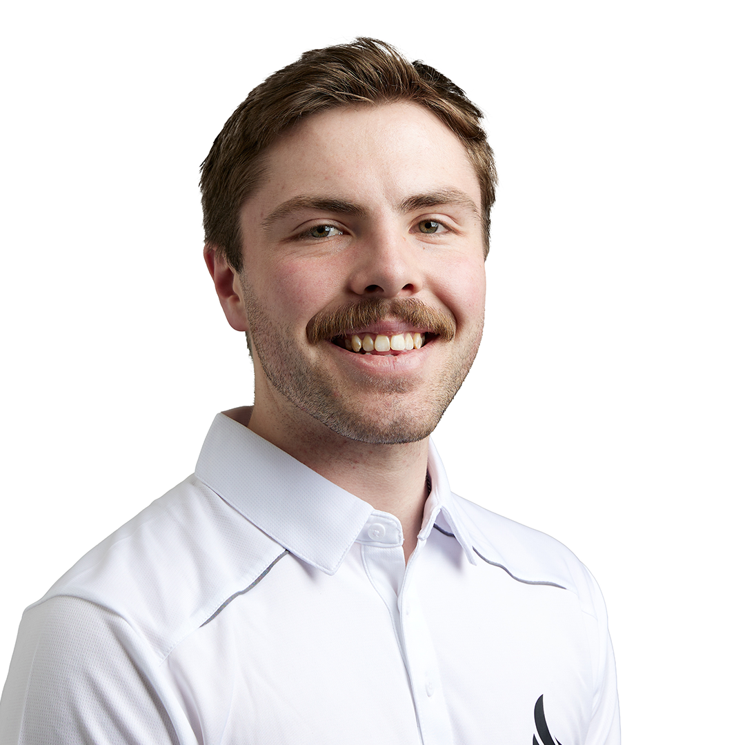 Calgary Surge Front Office