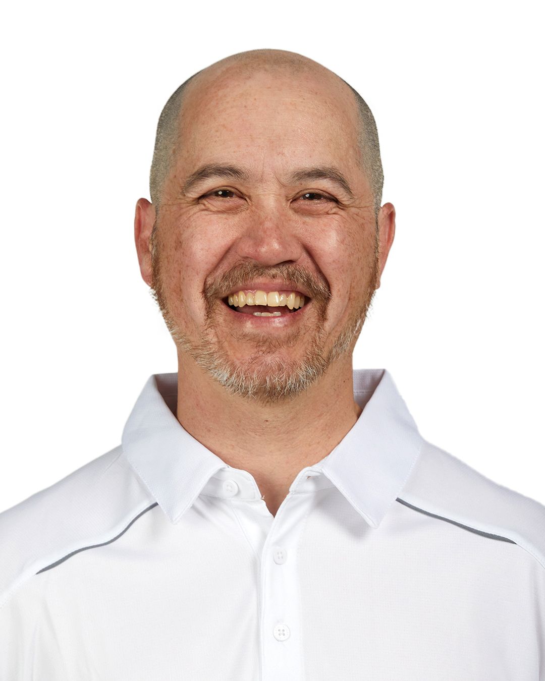 Calgary Surge Basketball Operations Staff