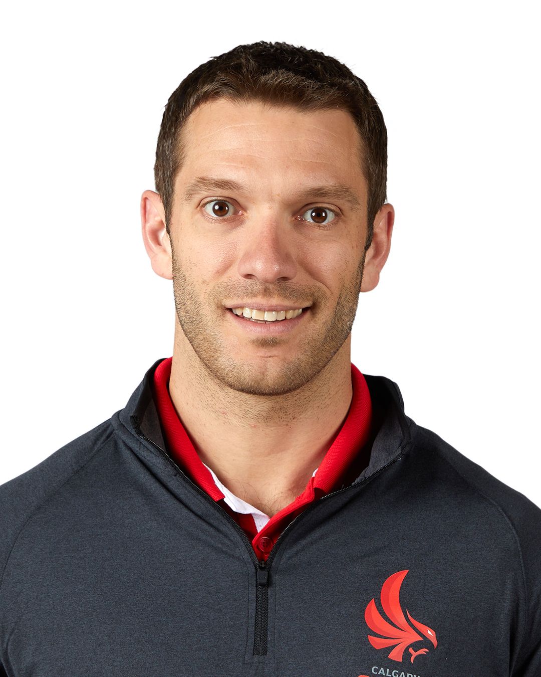 Calgary Surge Basketball Operations Staff