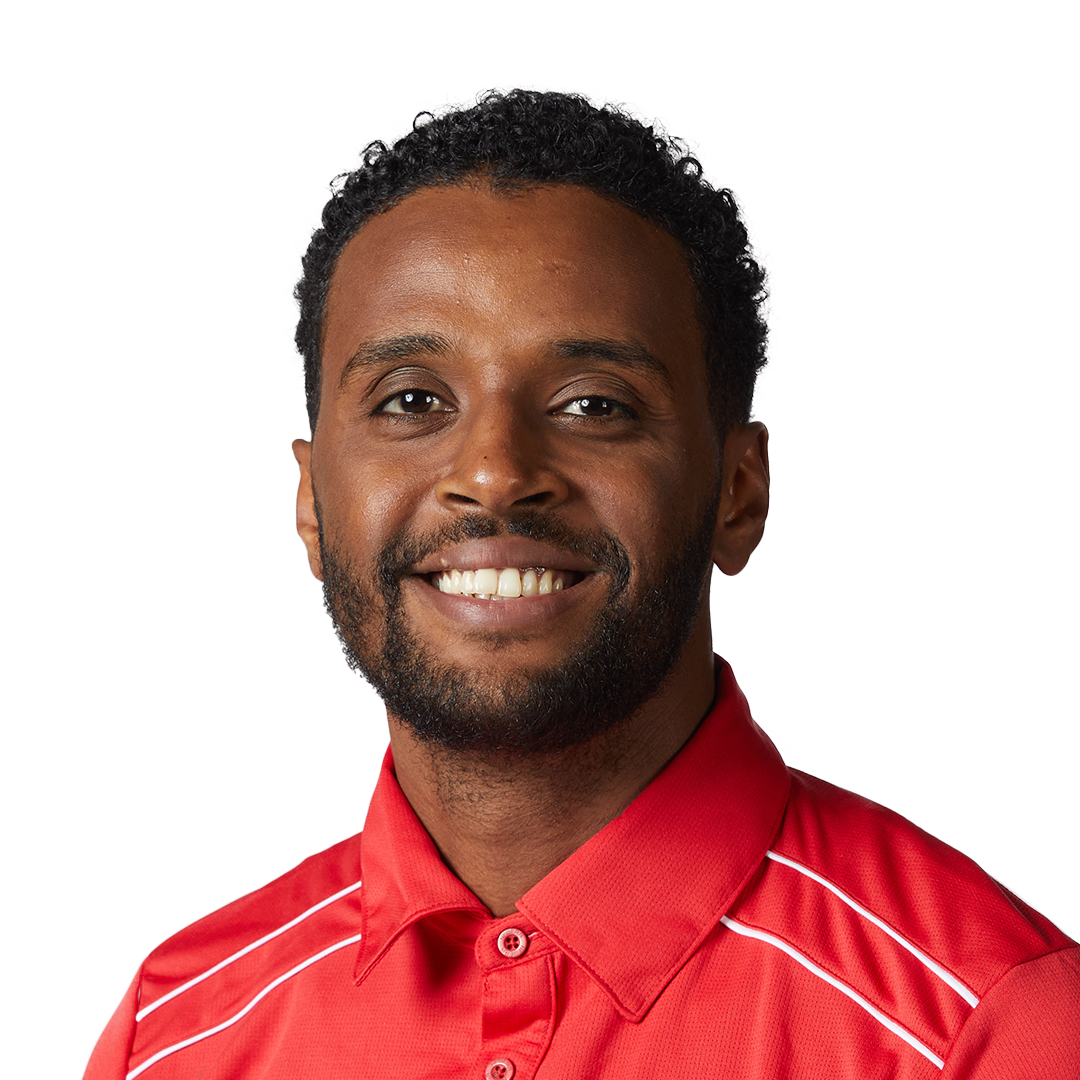 Calgary Surge Basketball Operations Staff