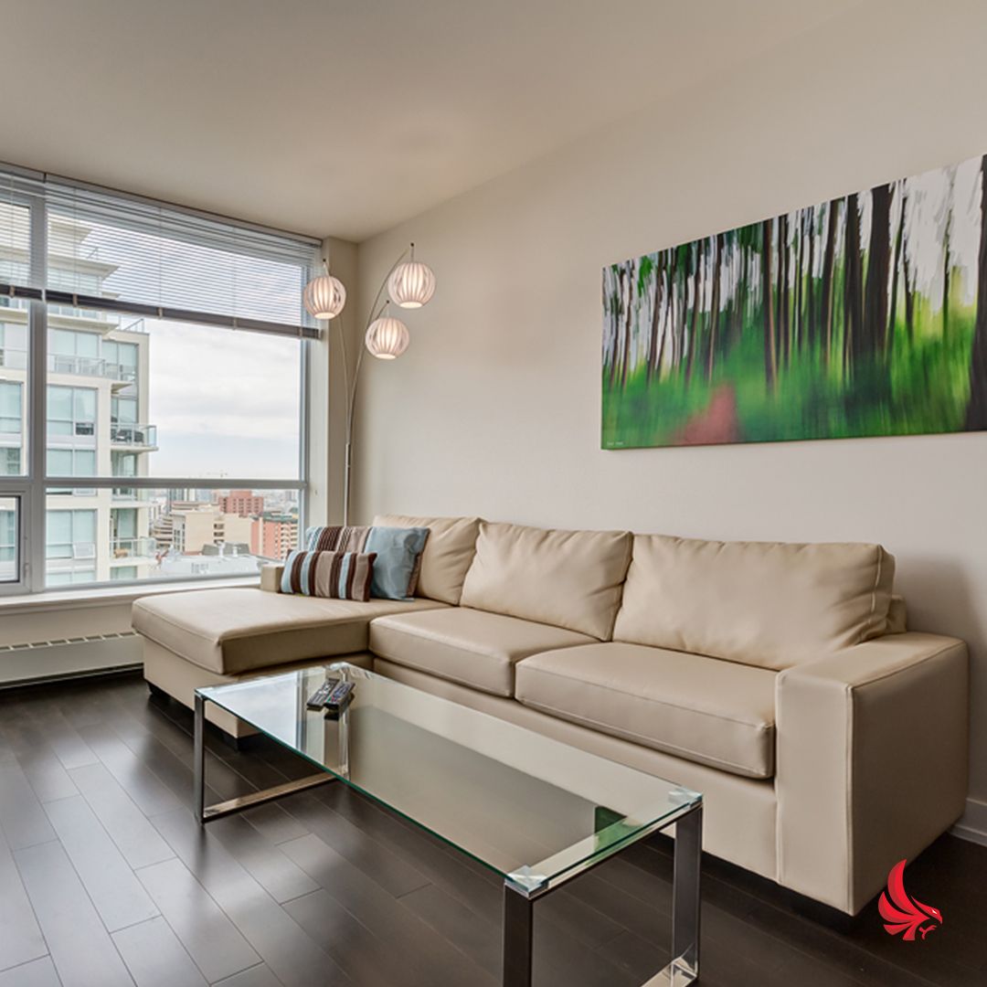 CALGARY SURGE ANNOUNCE CLS SUITES AS PREFERRED ACCOMMODATIONS PROVIDER