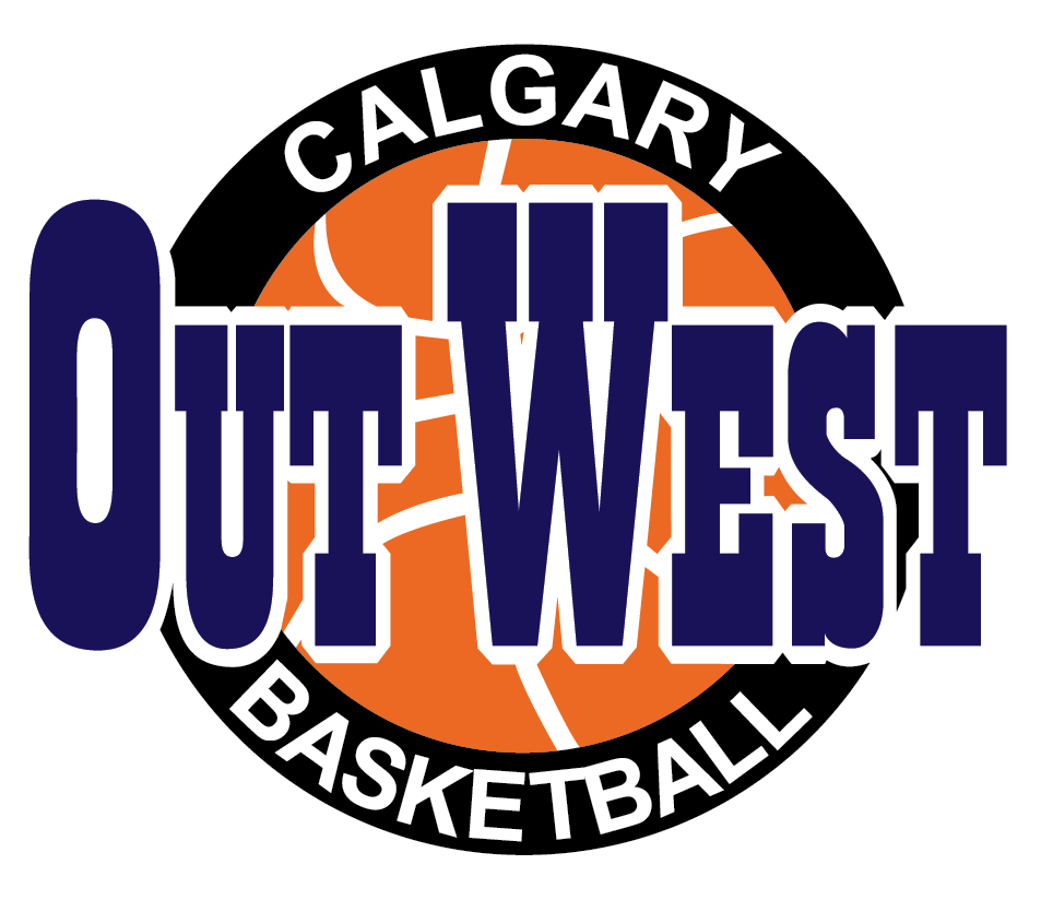 Calgary Surge - Canadian Professional Basketball Team