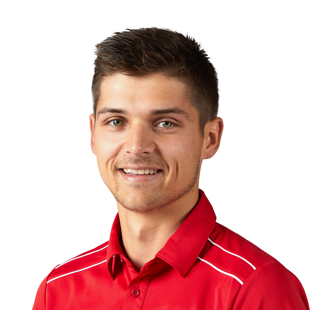 Calgary Surge Basketball Operations Staff