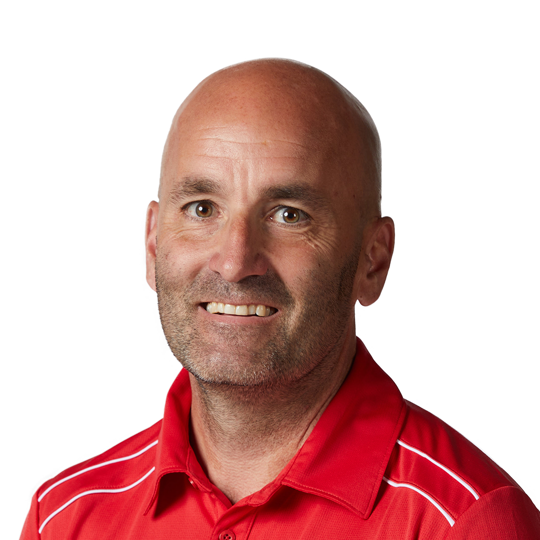 Calgary Surge Basketball Operations Staff