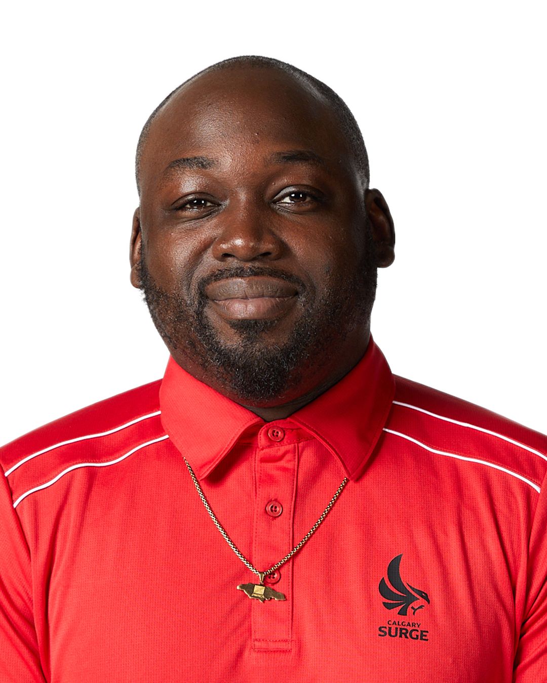 Calgary Surge Basketball Operations Staff