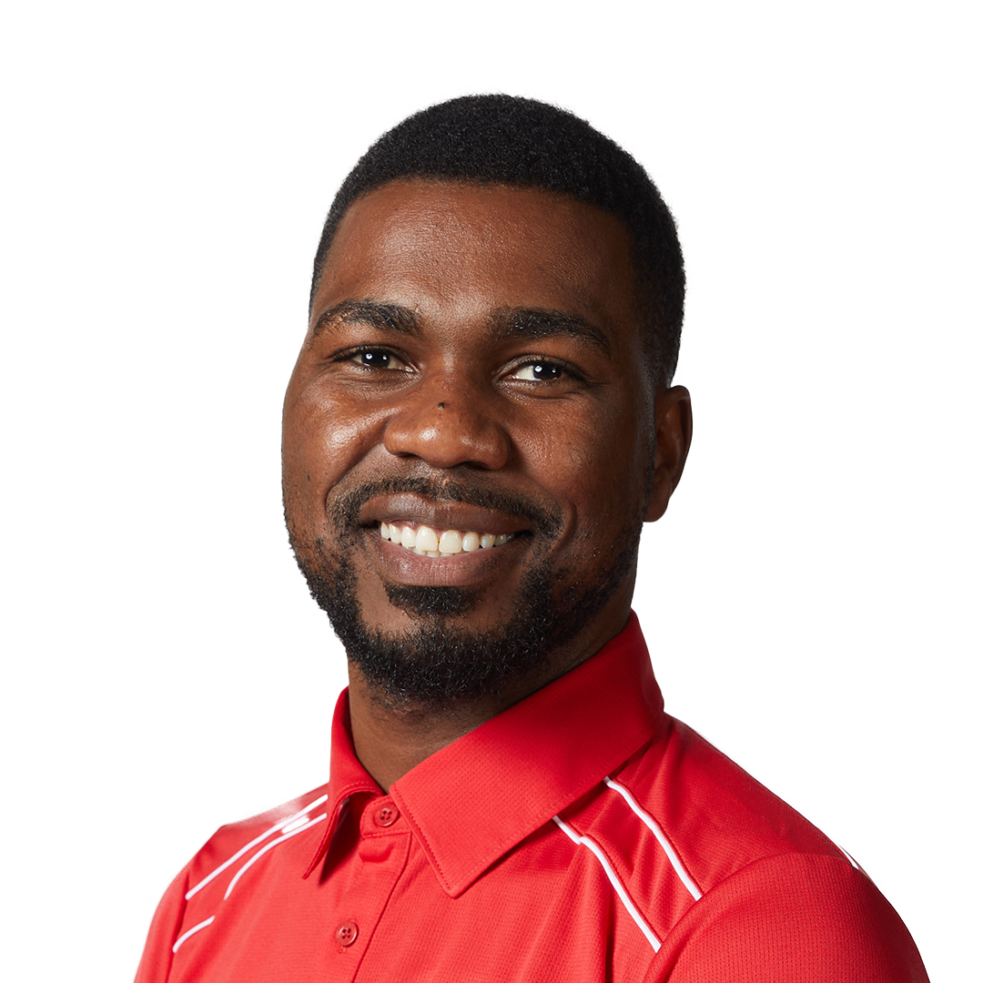 Calgary Surge Basketball Operations Staff