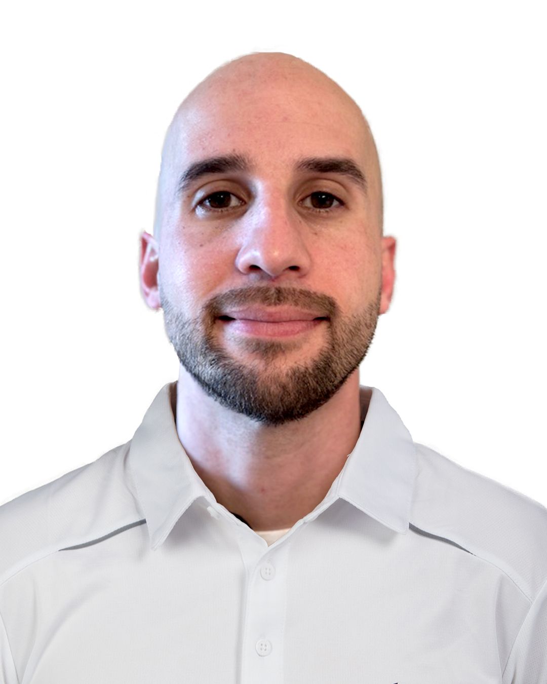 Calgary Surge Basketball Operations Staff