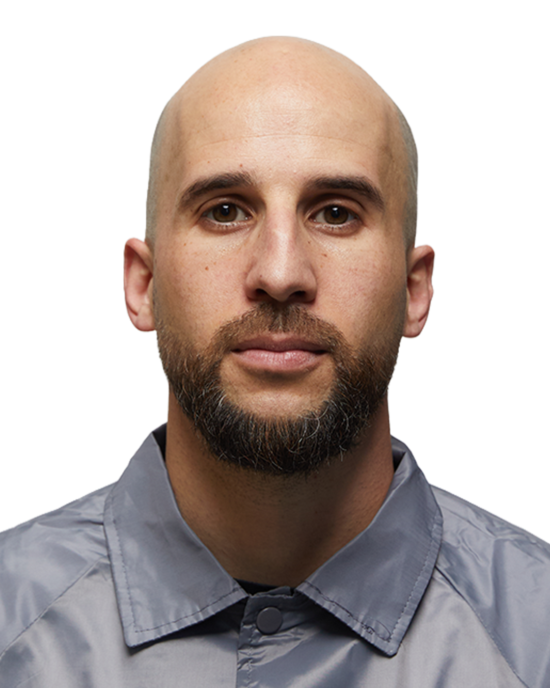 Calgary Surge Basketball Operations Staff