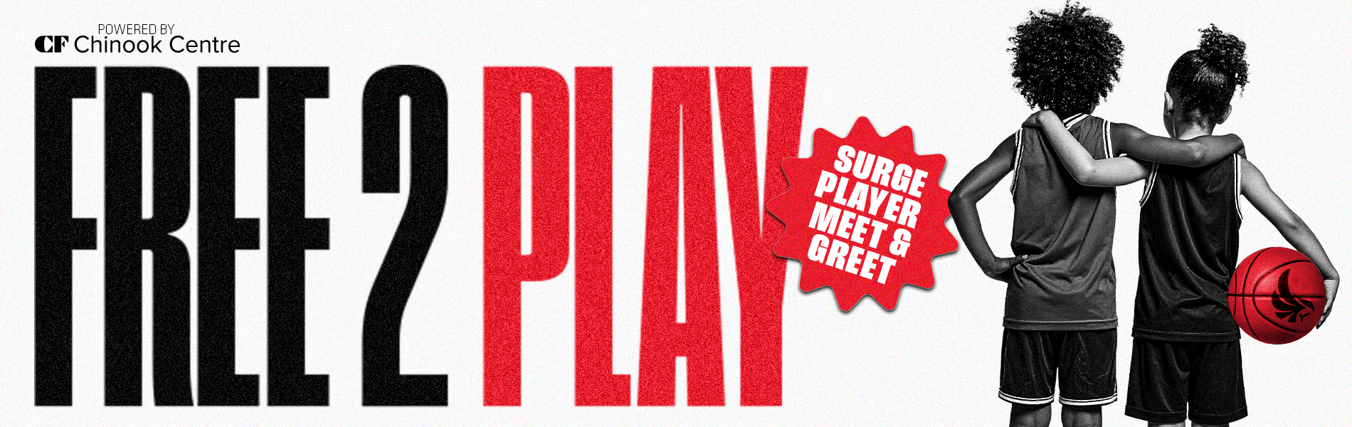 Free To Play
