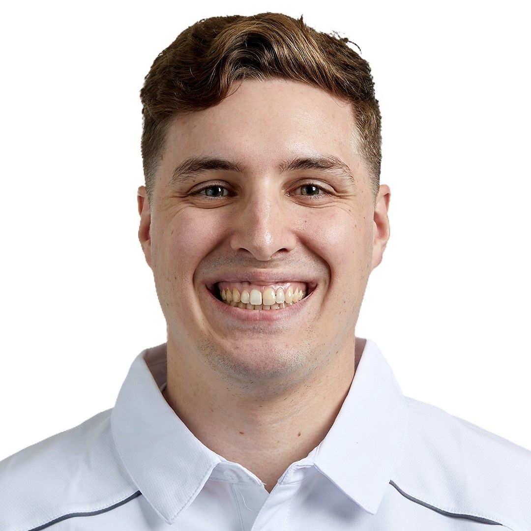 Calgary Surge Front Office