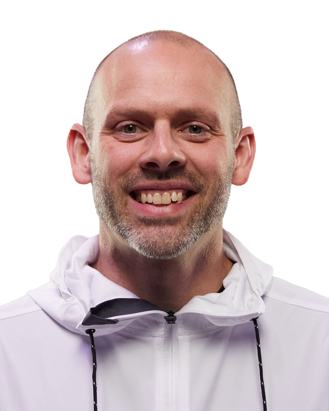 Calgary Surge Basketball Operations Staff