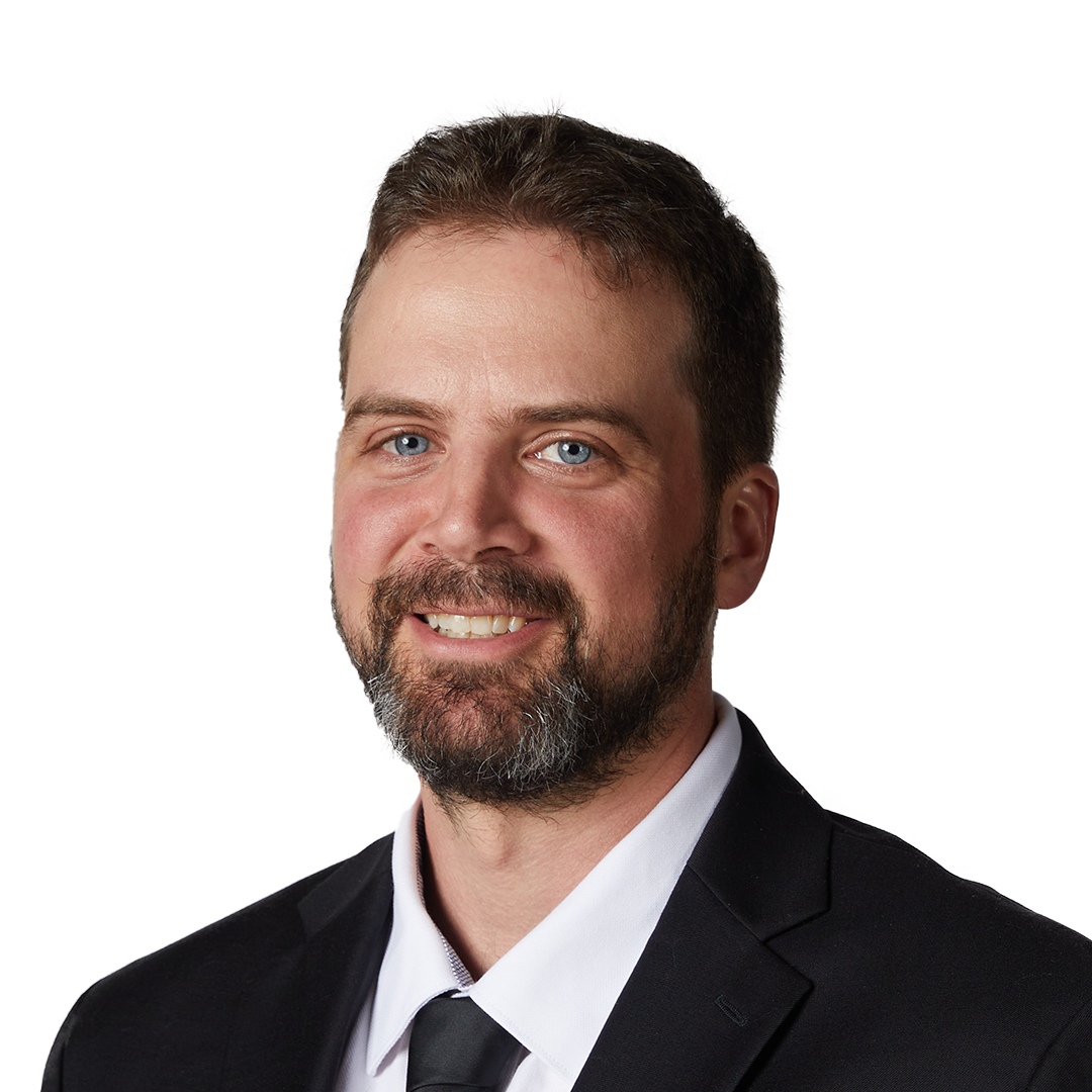 Calgary Surge Basketball Operations Staff