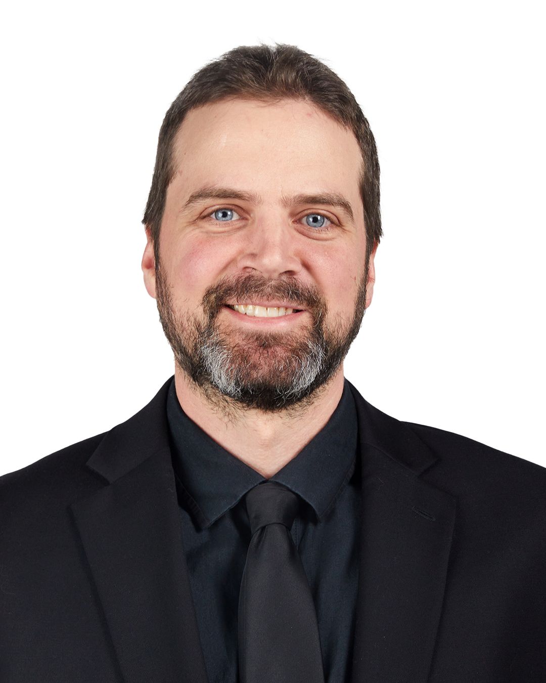 Calgary Surge Basketball Operations Staff