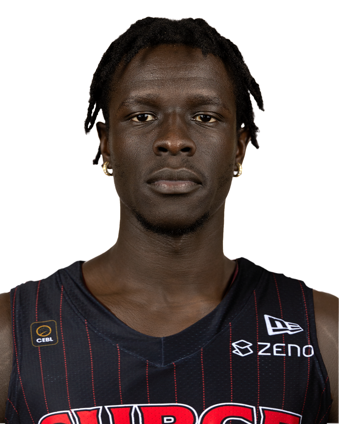 Calgary Surge Roster