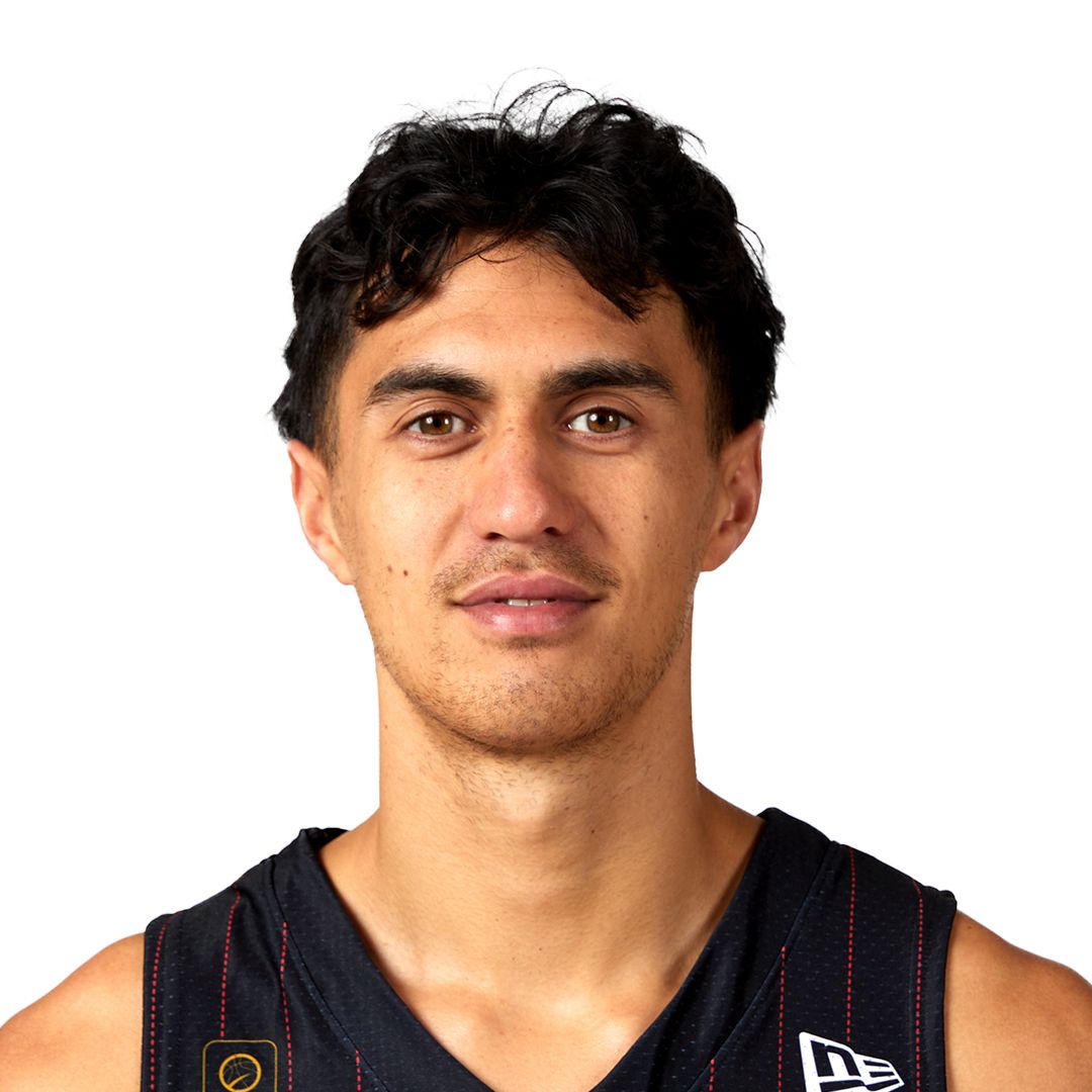 Calgary Surge - Canadian Professional Basketball Team