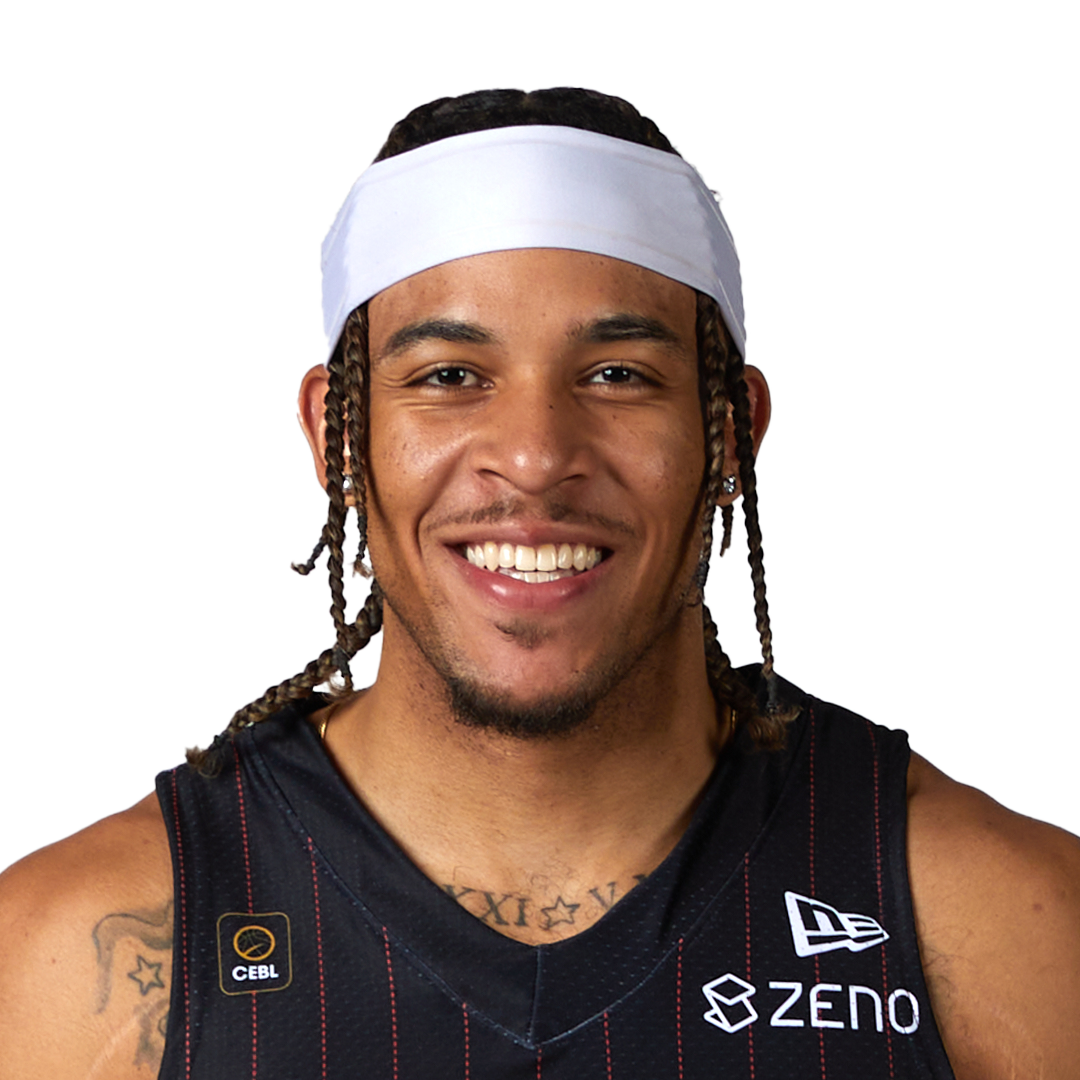 Calgary Surge Roster