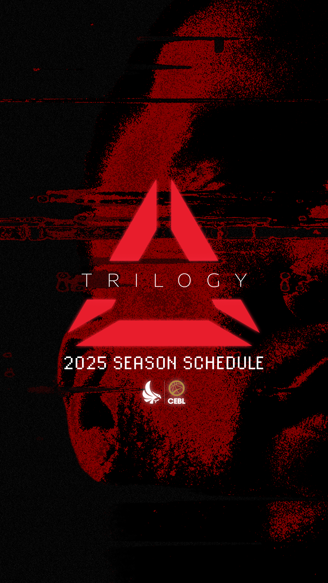 Calgary Surge Basketball - Canadian Elite Basketball League