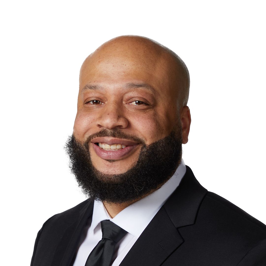 Calgary Surge Basketball Operations Staff