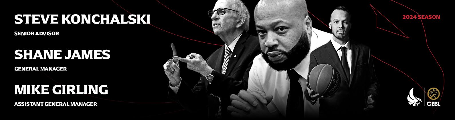 THE CALGARY SURGE ANNOUNCE THE RETURN OF THEIR BASKETBALL OPERATIONS ...