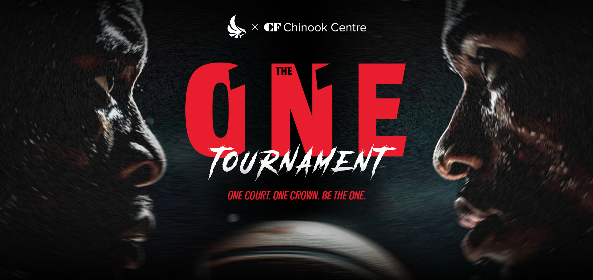 Calgary Surge Basketball - Canadian Elite Basketball League