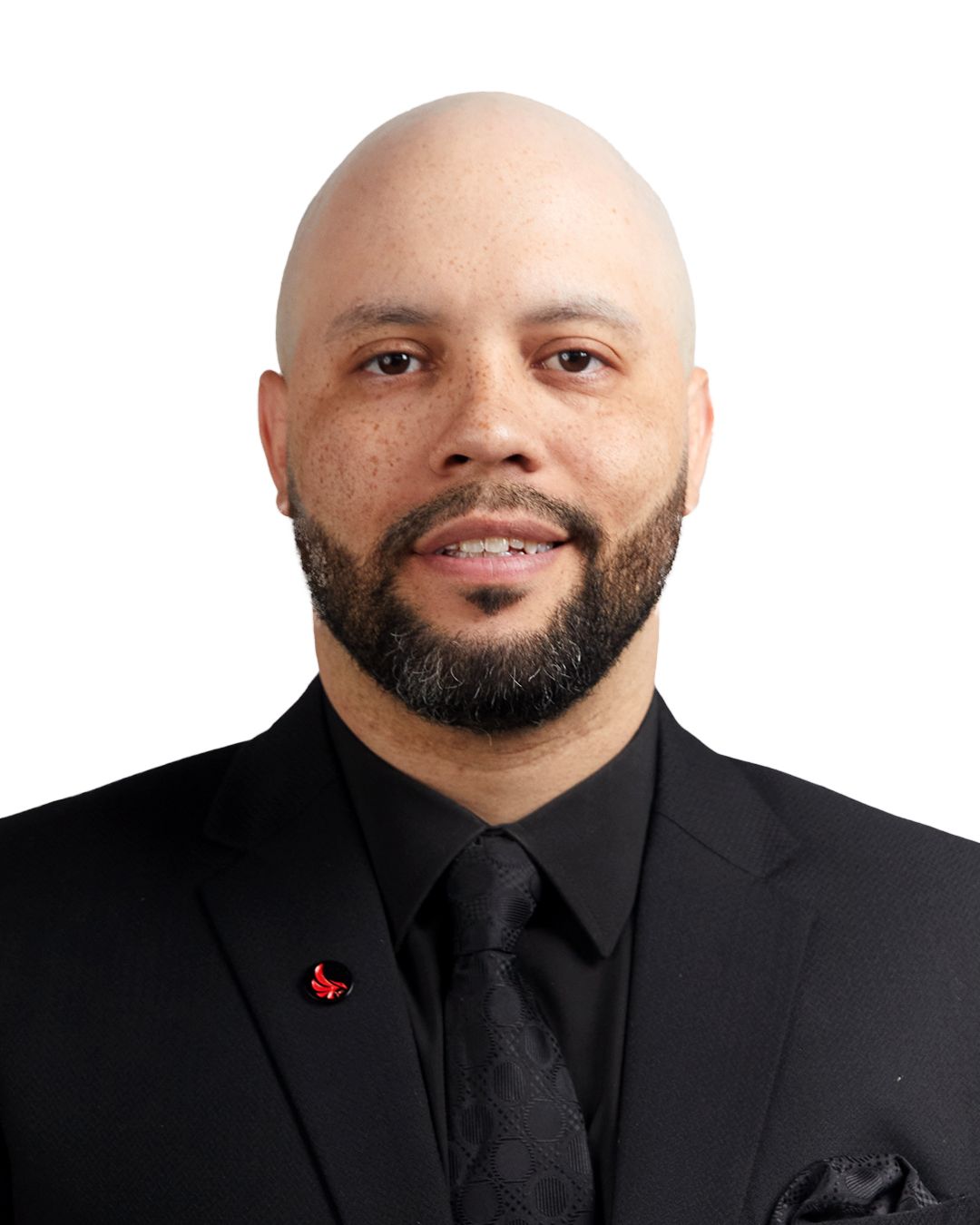 Calgary Surge Basketball Operations Staff