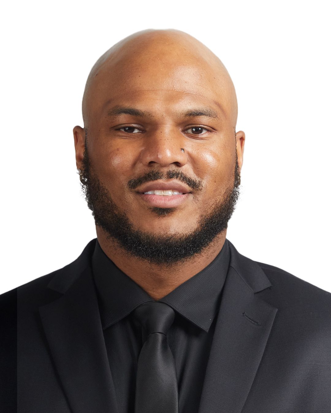 Calgary Surge Basketball Operations Staff