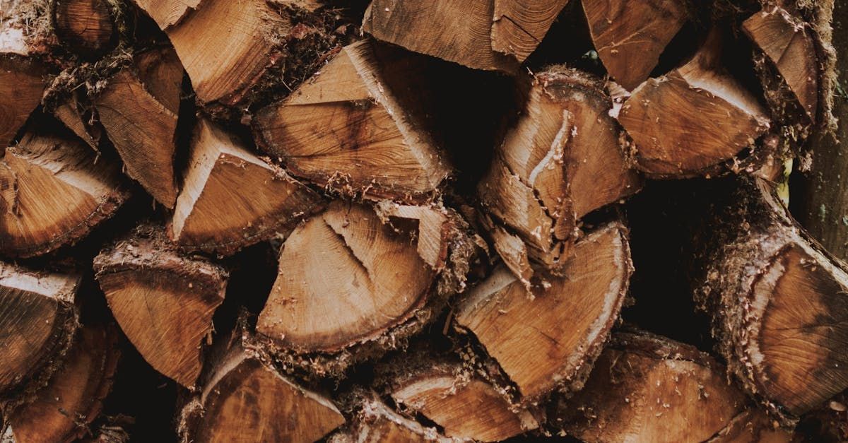 Firewood Measurements