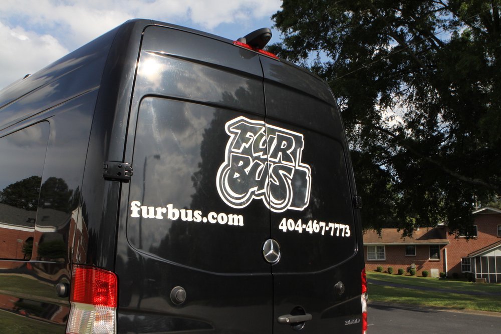 Executive Sprinter Limo (6-8 Passengers) — Fur Bus | Atlanta's Best ...