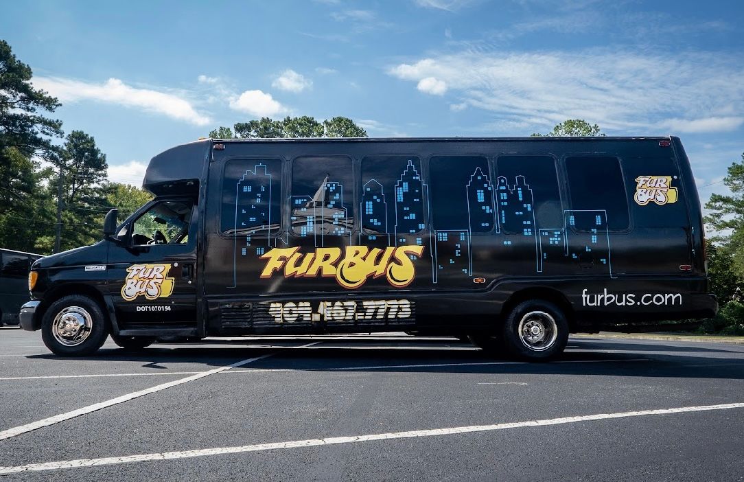 All Buses — Fur Bus | Atlanta's Best Party Bus
