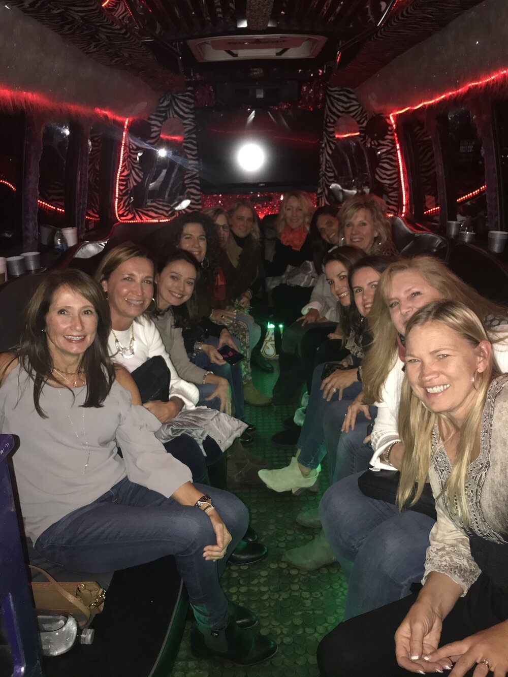 Concerts — Fur Bus | Atlanta's Best Party Bus