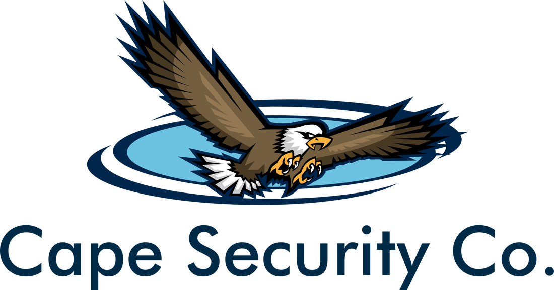 Join our Security Team | Fort Myers, FL | Cape Security Co.