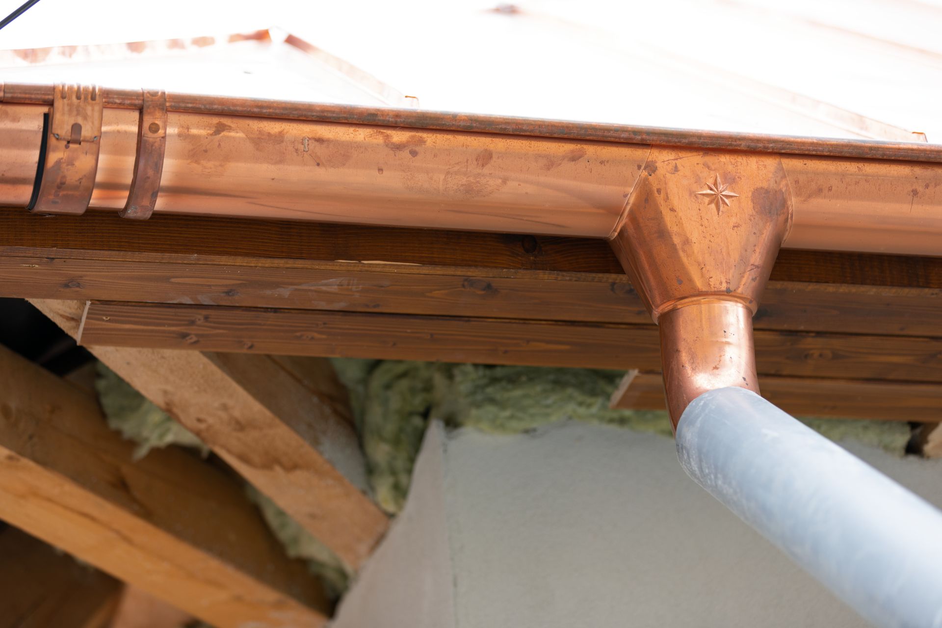 Gutter Installation Services | GutterGuys Co, Inc | Charlotte, Banner ...