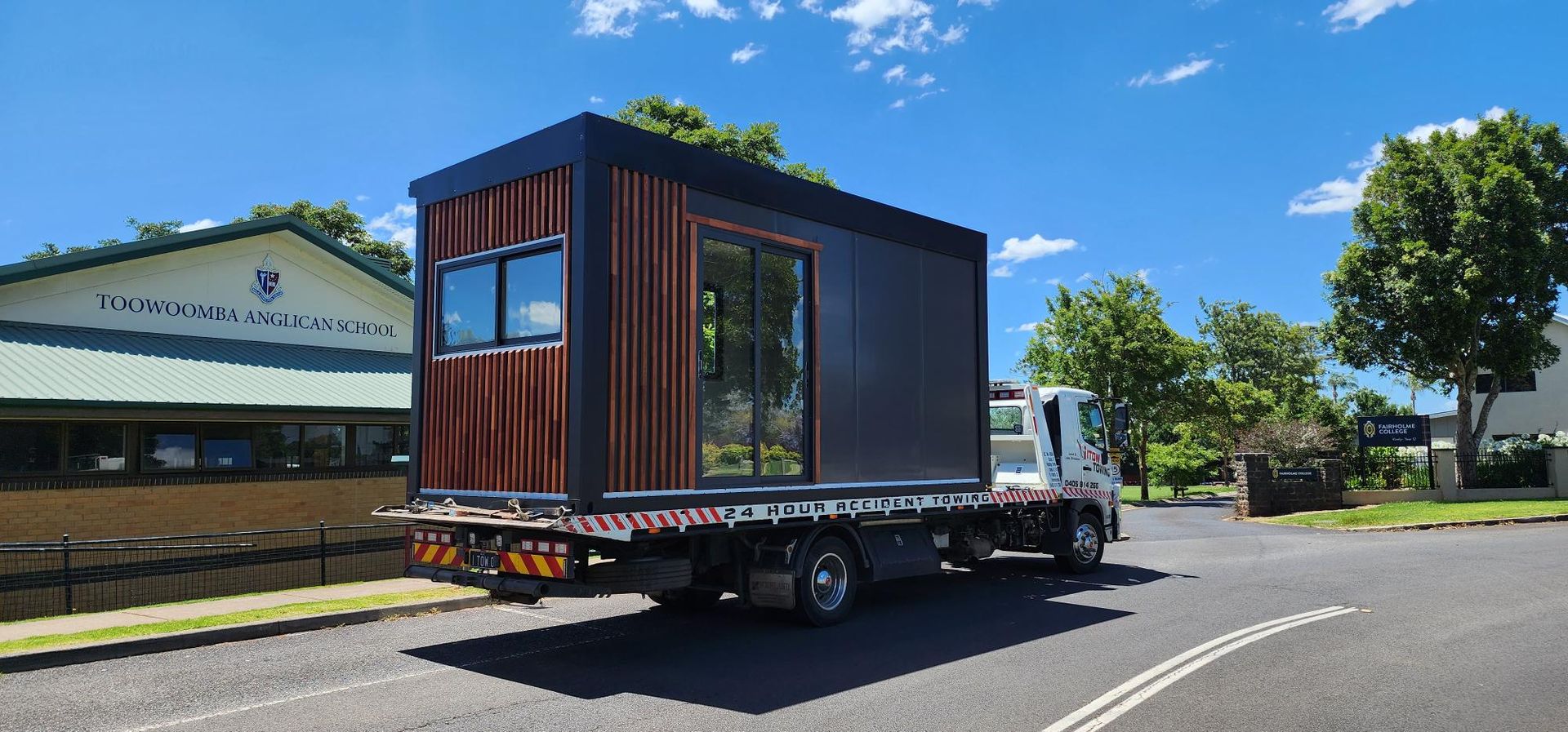 Gallery | Alternative Modular Homes
