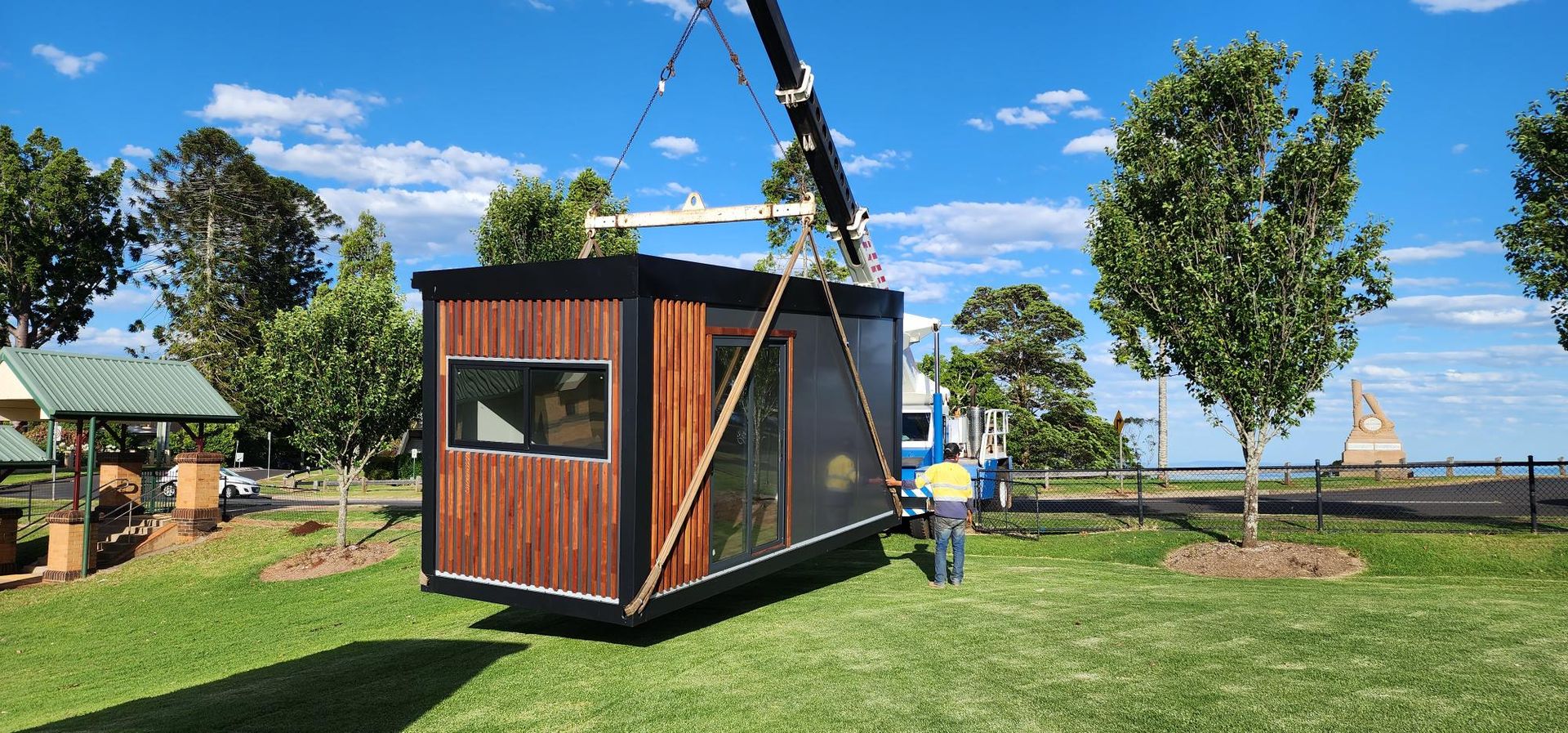 Gallery | Alternative Modular Homes