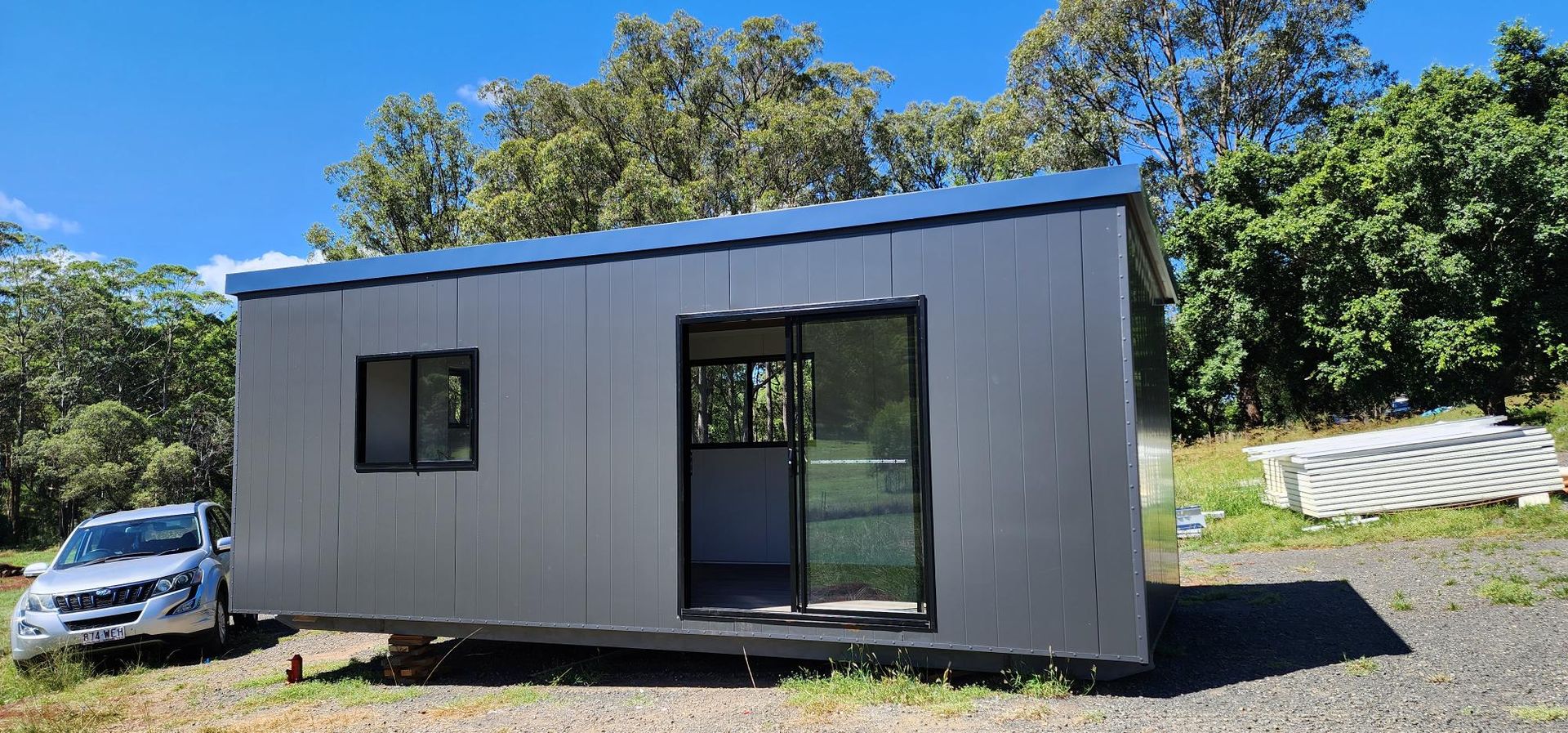 Gallery | Alternative Modular Homes