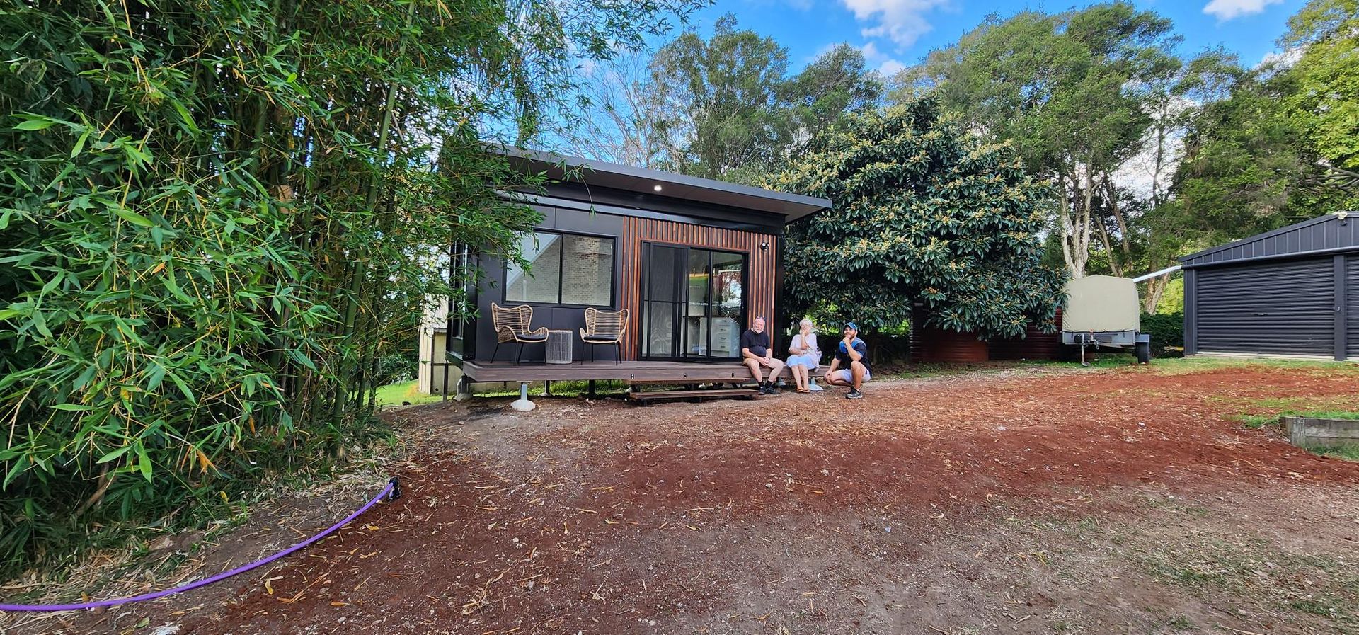 Gallery | Alternative Modular Homes