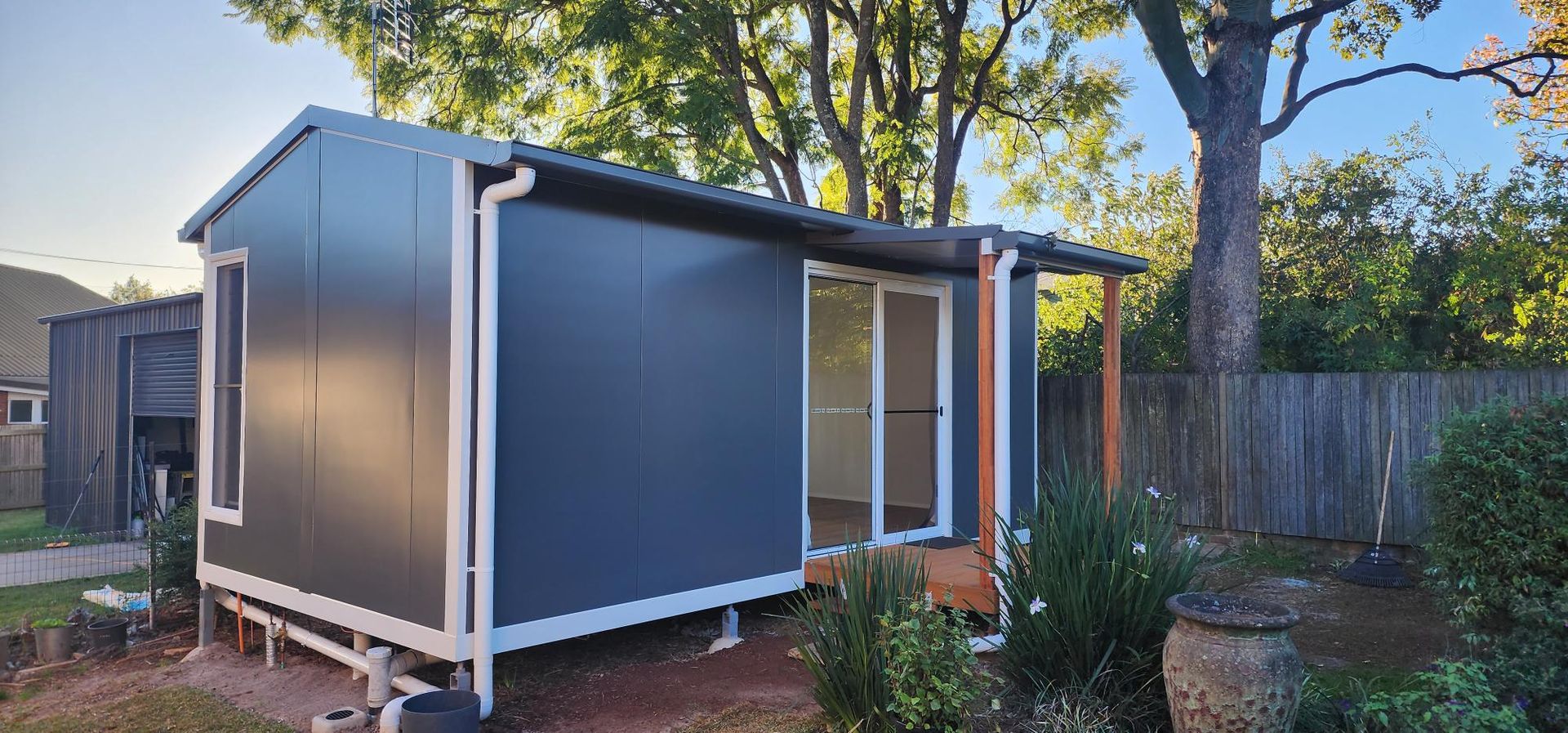 Gallery | Alternative Modular Homes