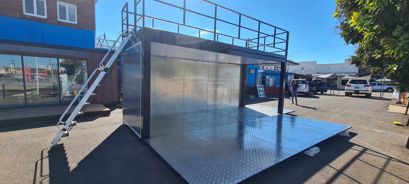 Alternative Modular Homes | Modular Homes in Toowoomba