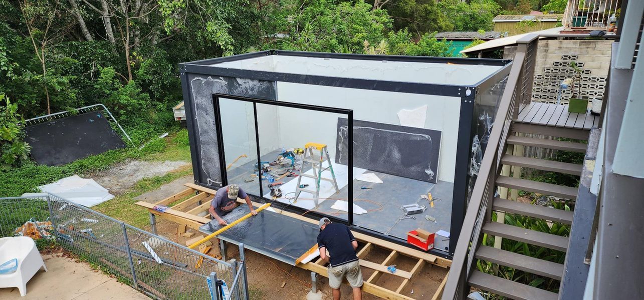 Gallery | Alternative Modular Homes
