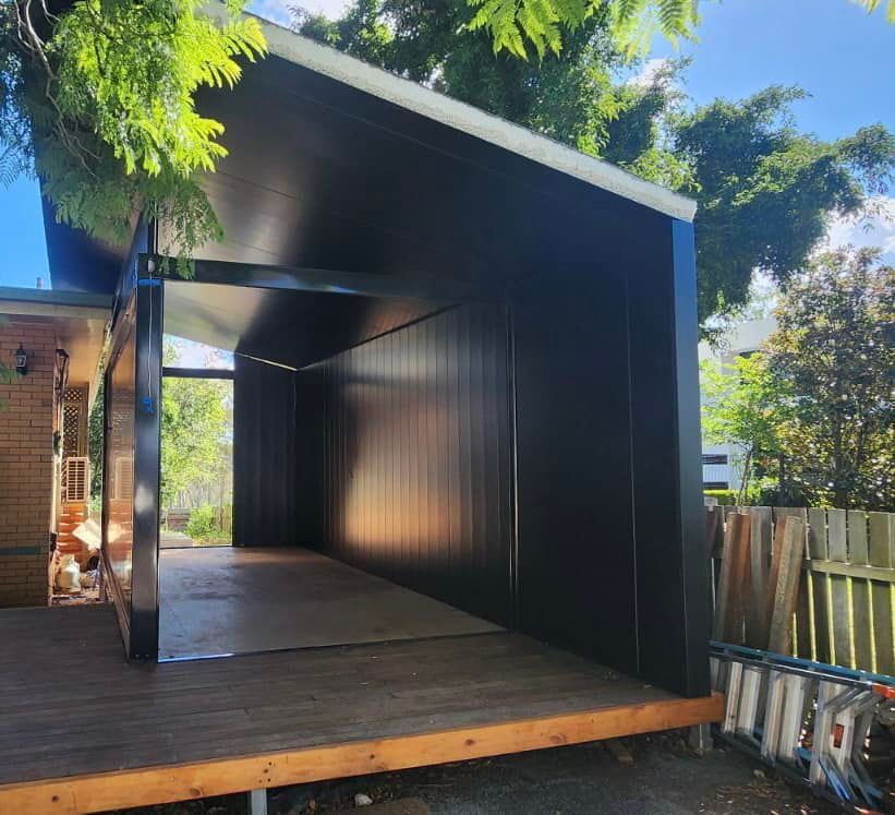 Gallery | Alternative Modular Homes