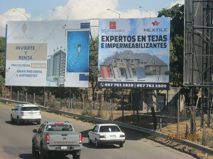 Espectaculares Publicitarios