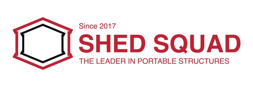 Shed Squad - sheds, cabins, barns, and garages for sale