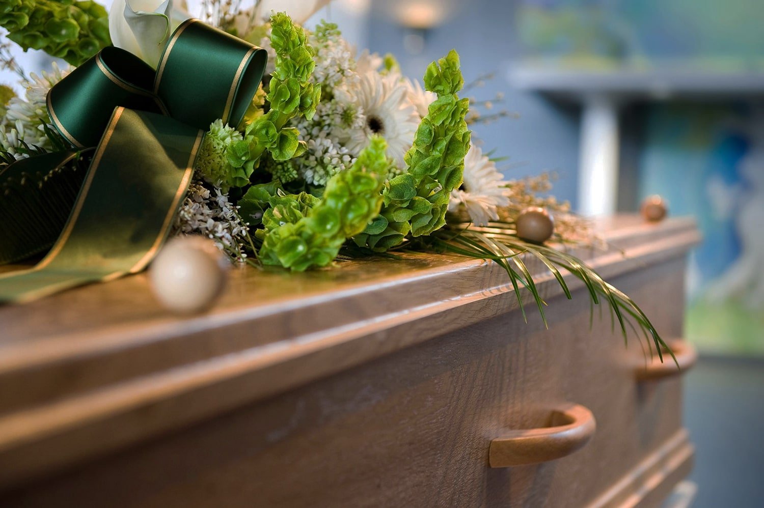Teat Chapel Funeral Home and Cremation Service