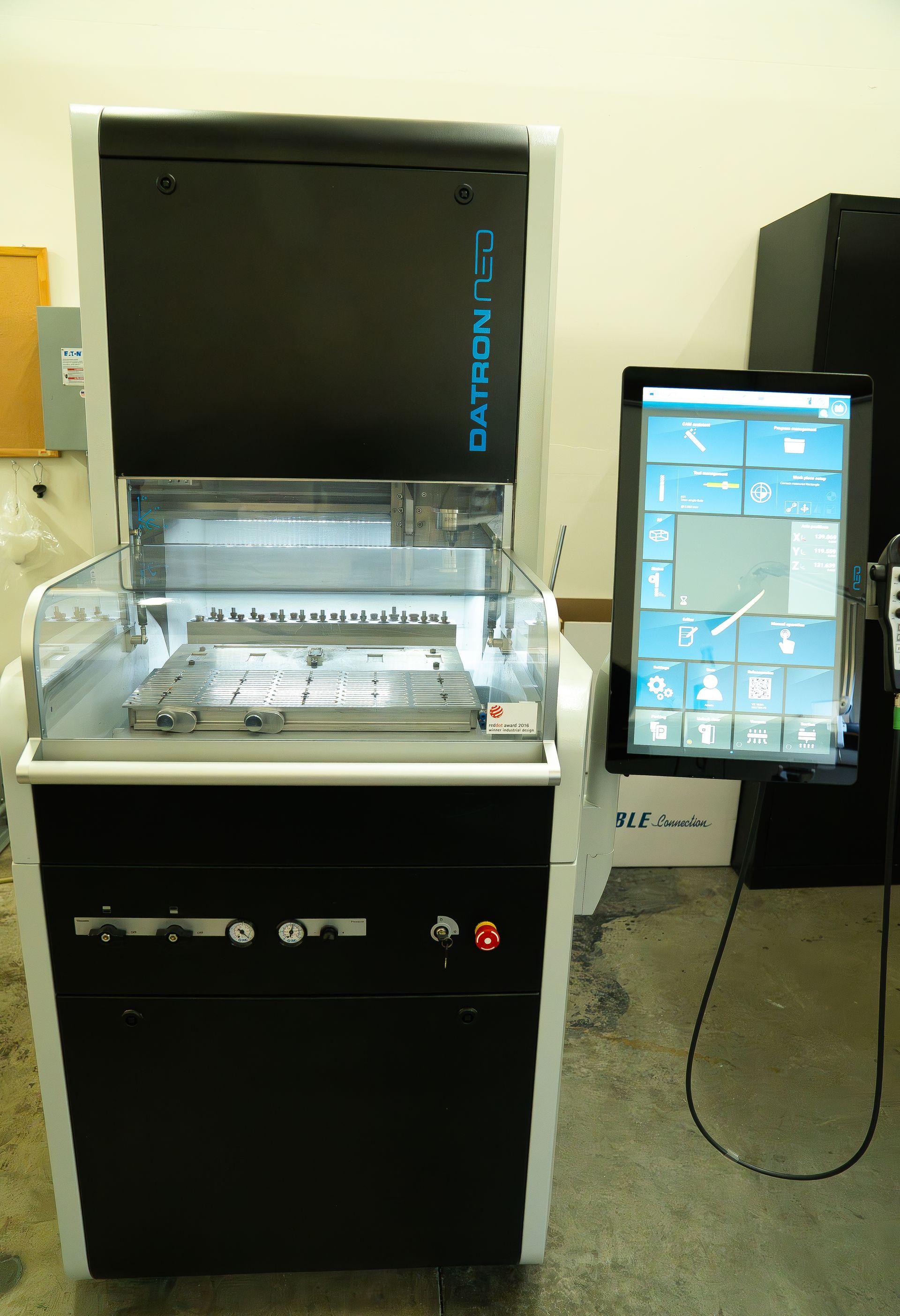 Custom Cable Assembly | Cable Connection