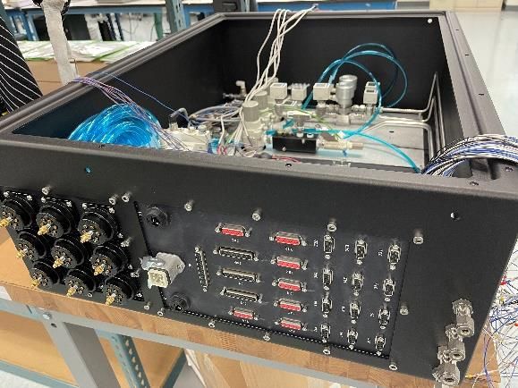 Custom Cable Assembly | Cable Connection