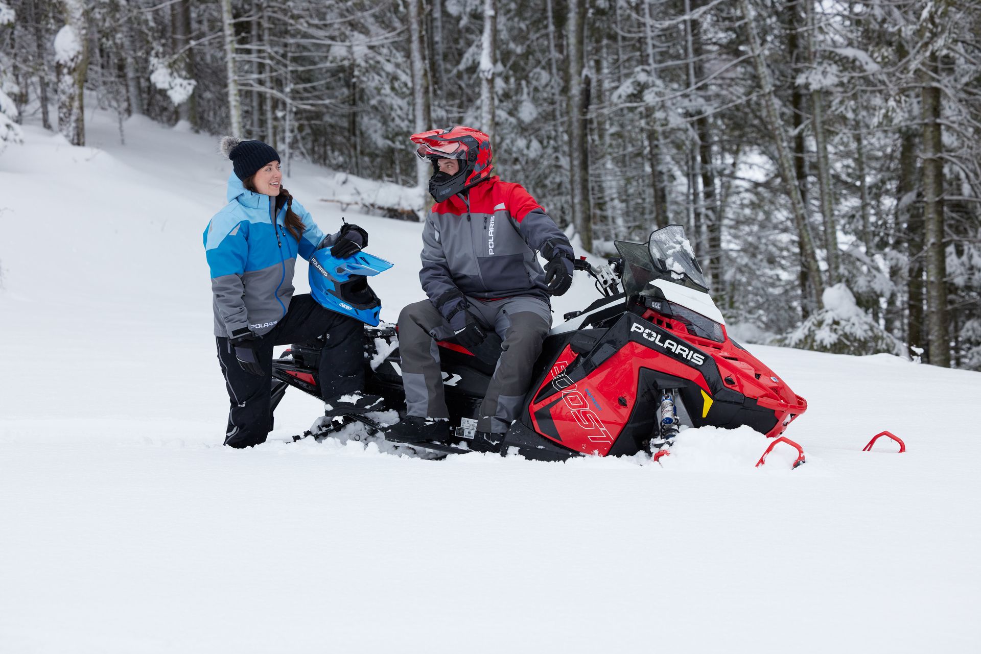 UTV & Snowmobile Rentals | Deadwood SD