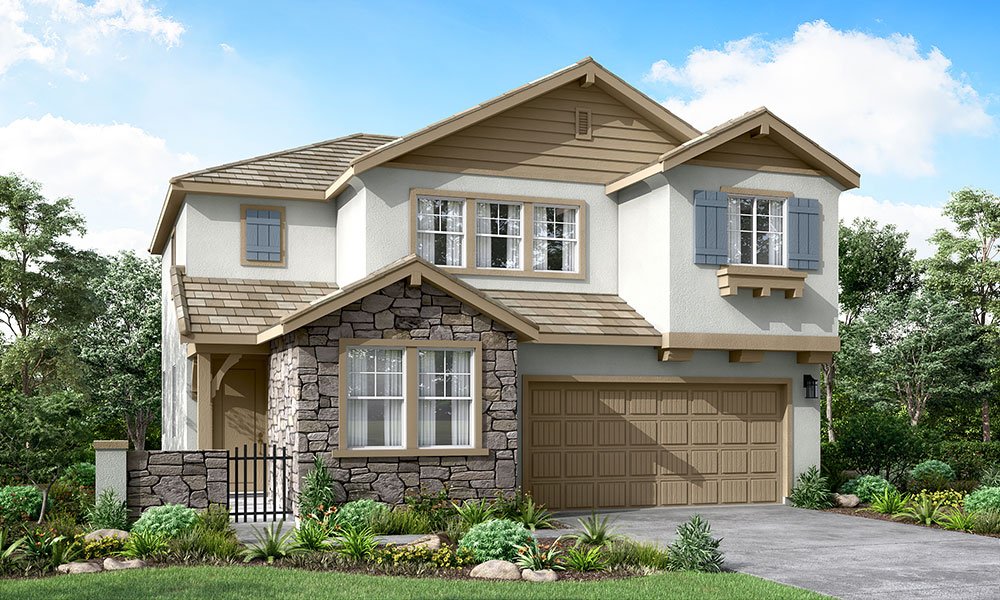 ParkPlace Collection | RC Hobbs | Riverside, CA