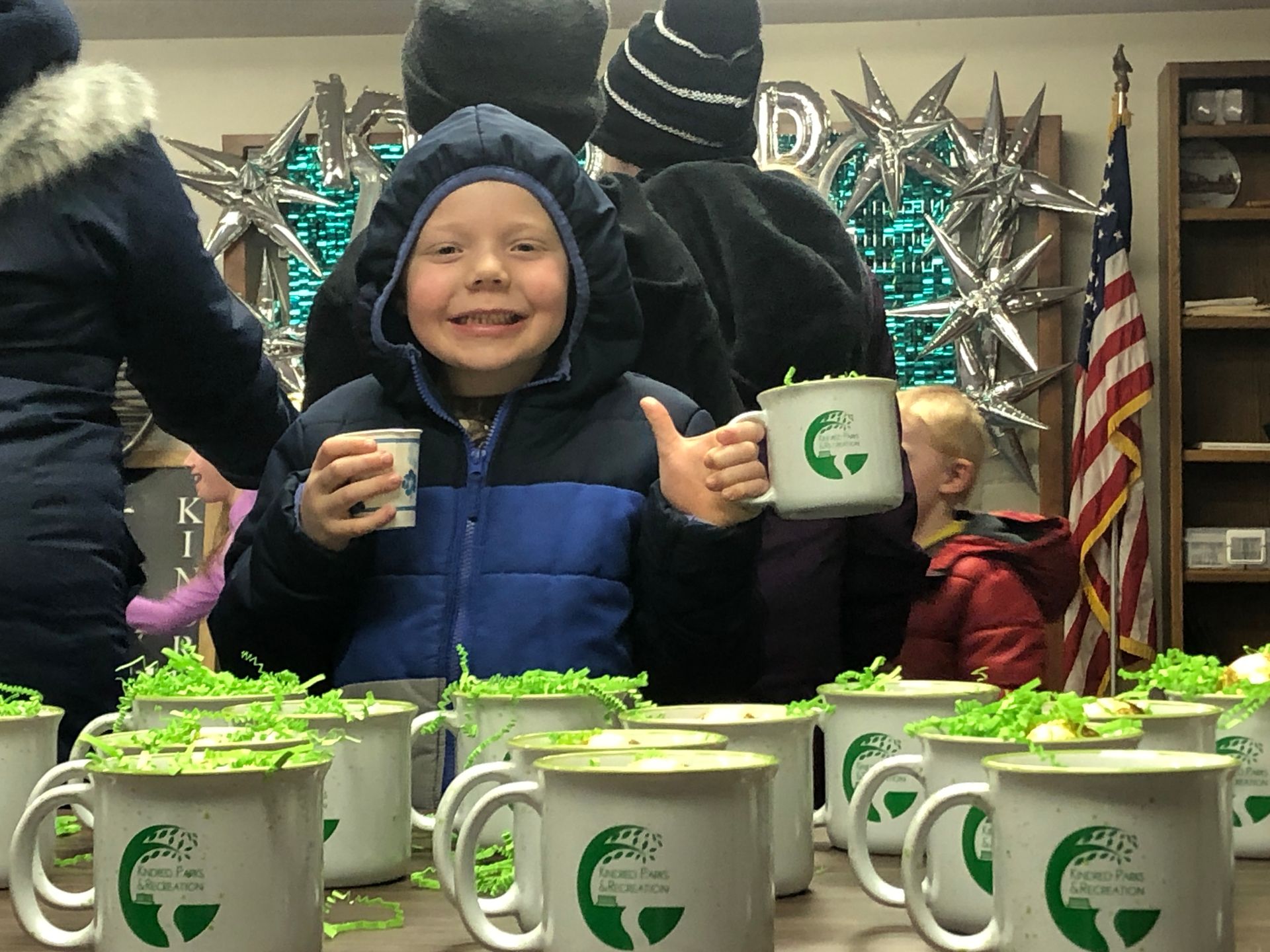 Home [www.kindredparks.org]