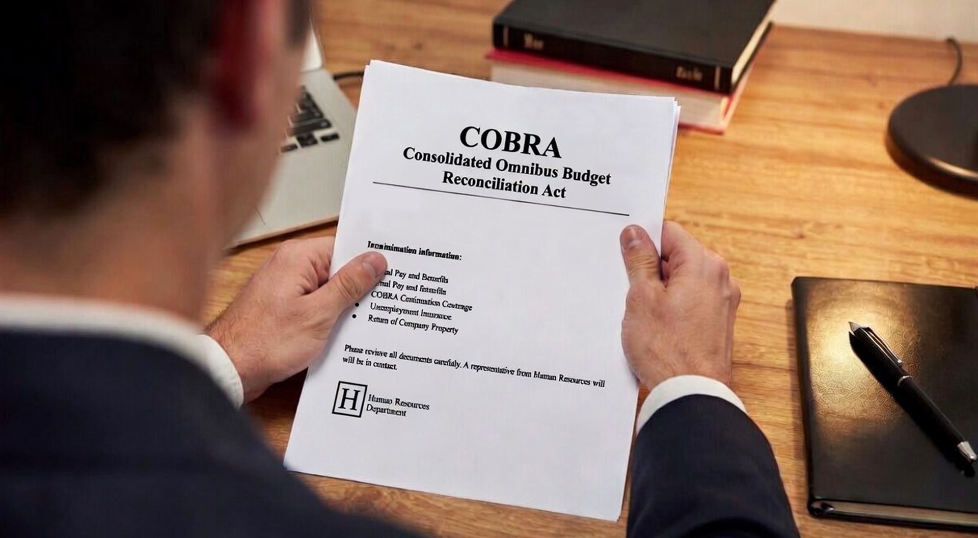 COBRA Coverage Explained: What Employees and Employers Need to Know
